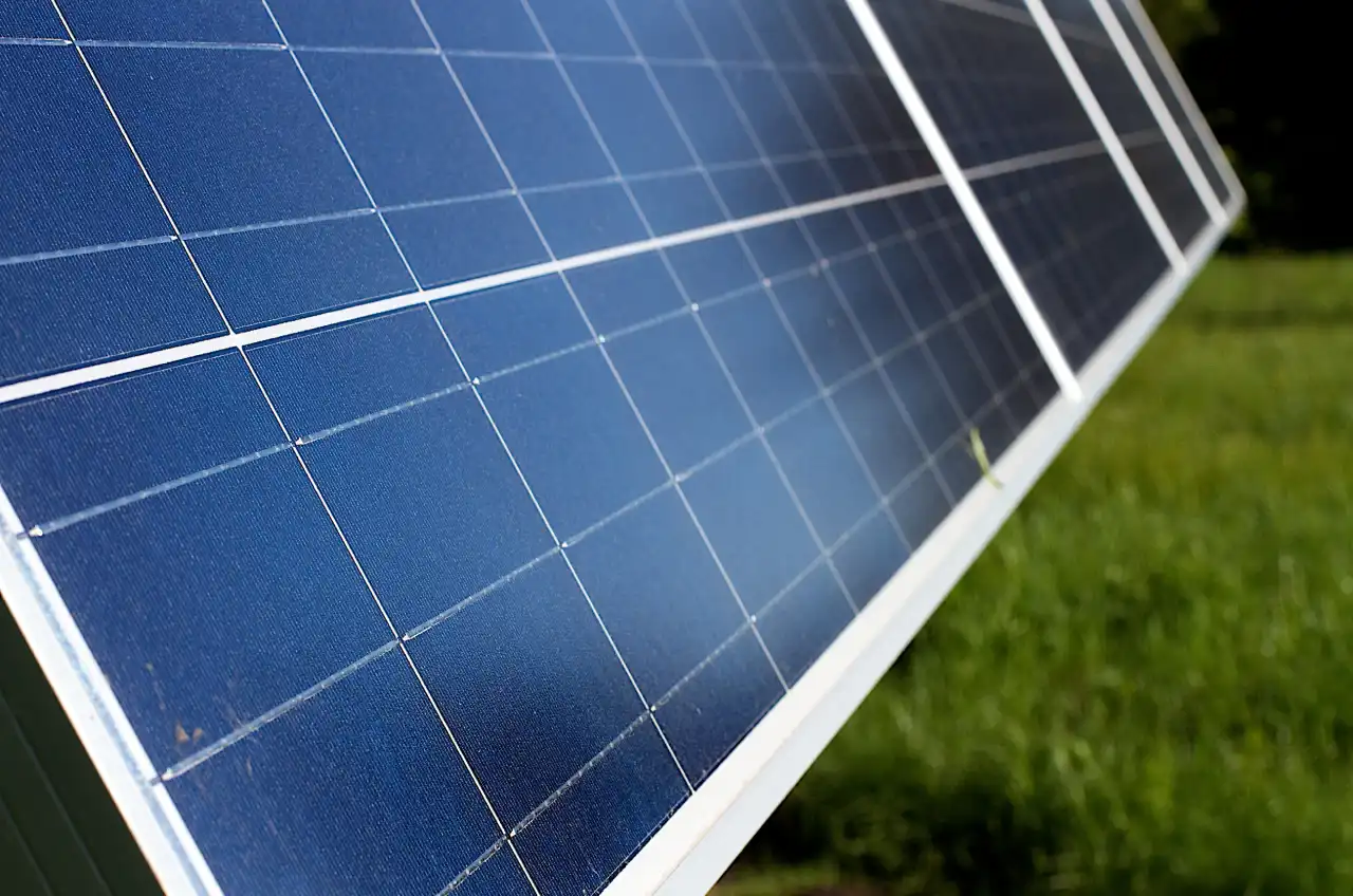Sunny Energy Site - Turbine Tech Solutions